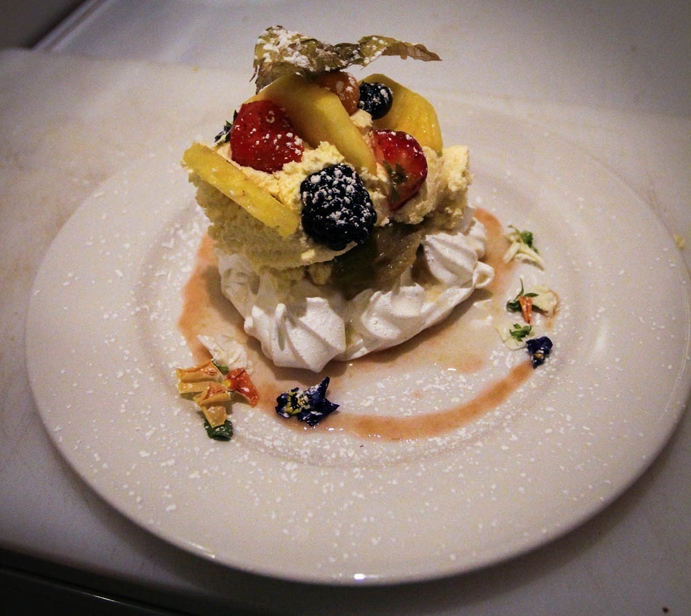 Restaurant | Uig Hotel | Isle of Skye
