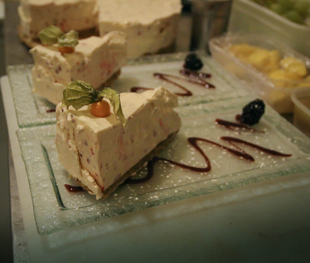 Restaurant | Uig Hotel | Isle of Skye