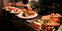 Restaurant | Uig Hotel | Isle of Skye
