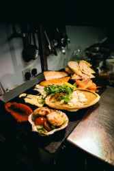Restaurant | Uig Hotel | Isle of Skye