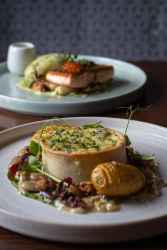 Restaurant | Uig Hotel | Isle of Skye