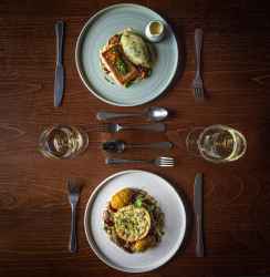 Restaurant | Uig Hotel | Isle of Skye