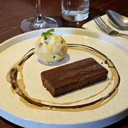 Restaurant | Uig Hotel | Isle of Skye