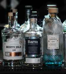 Lounge Bar | Uig Hotel | Isle of Skye